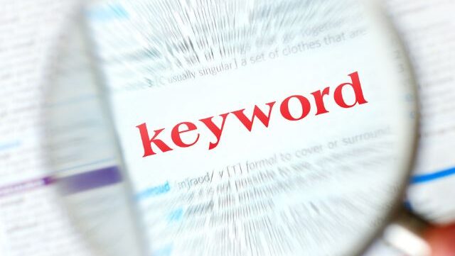A Comprehensive Keyword Research Guide