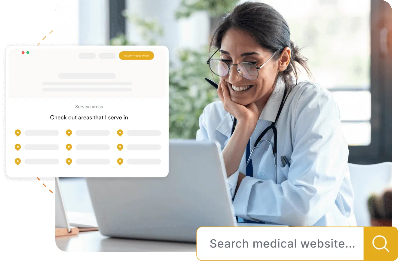 Maximize Patient Reach With SEO For Your Functional Medicine Practice